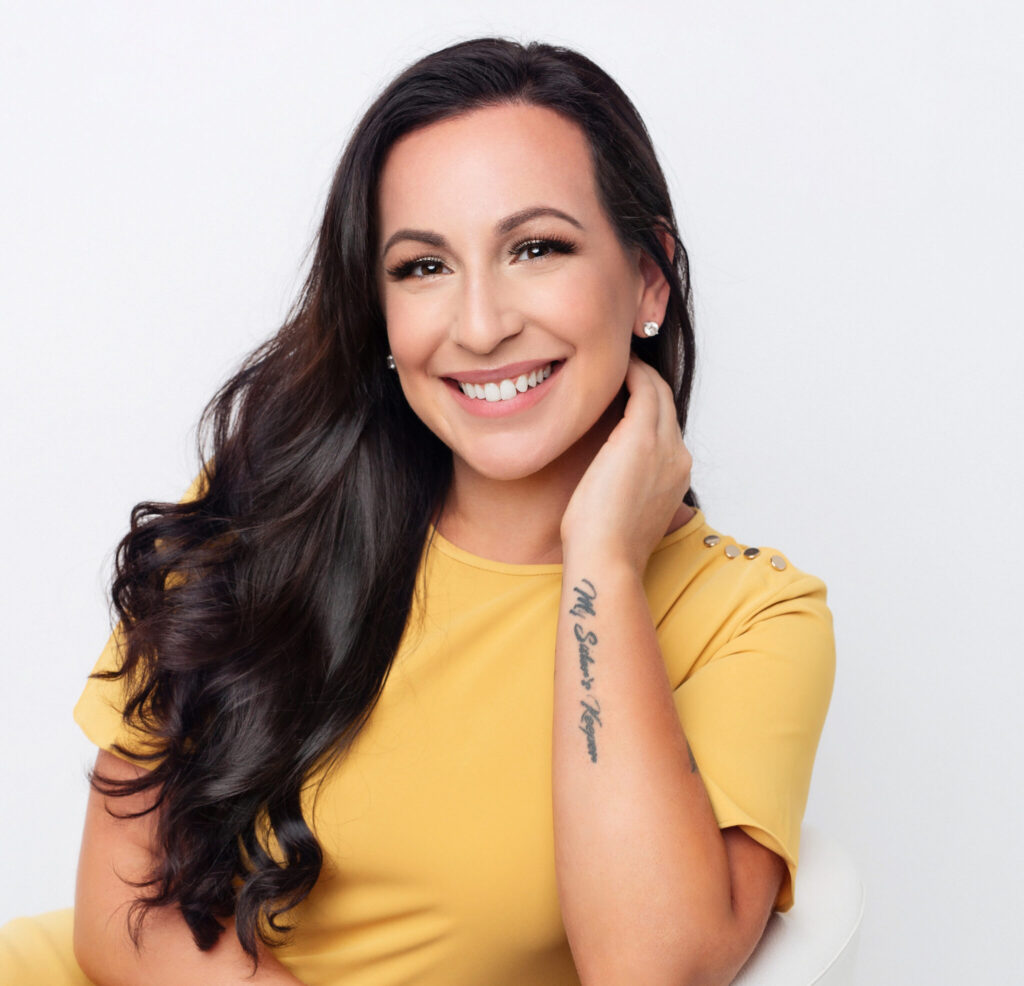 Autism and ADHD Coach - Christina Colonna, SLP